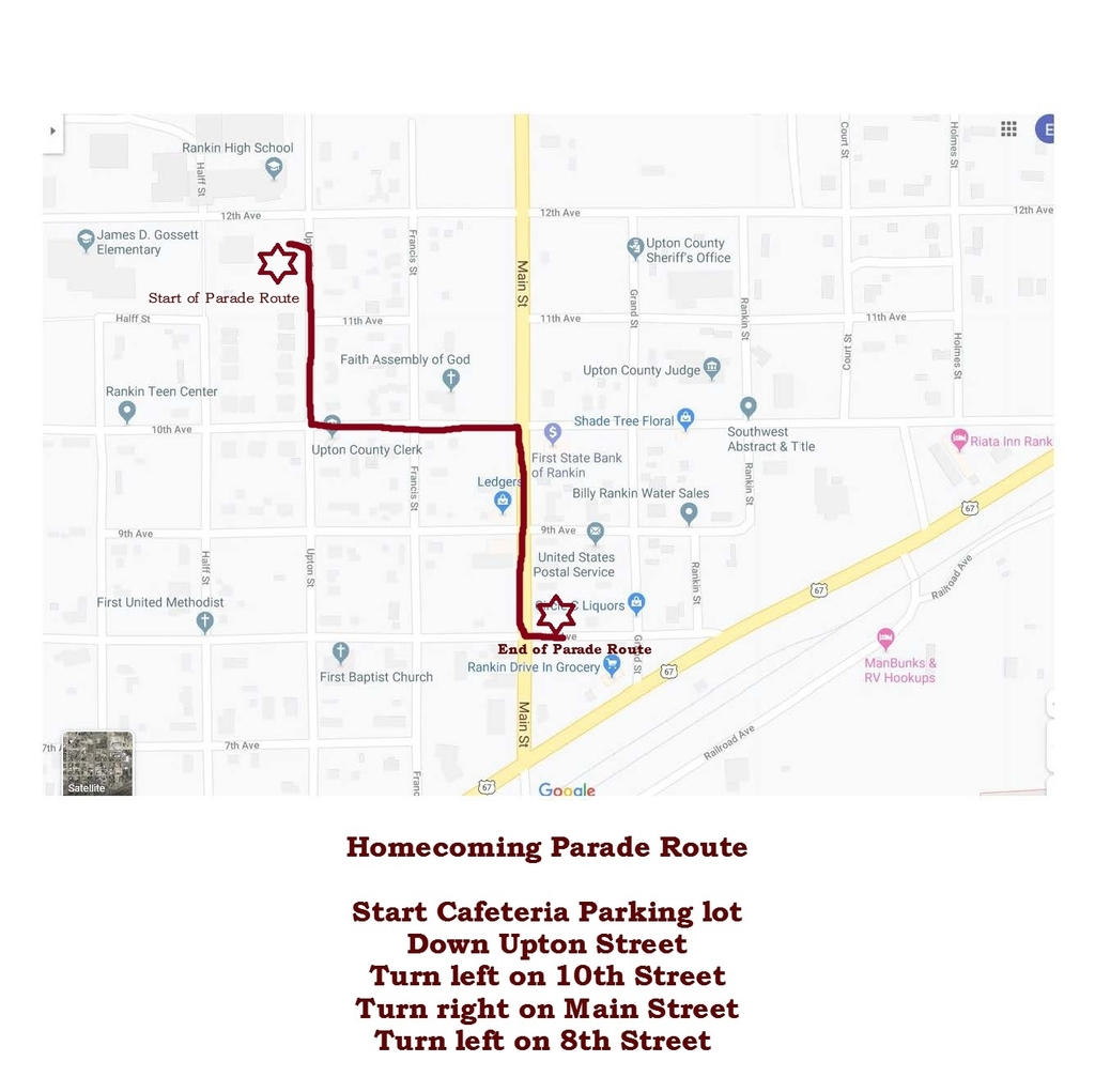 Rankin Independent School District
