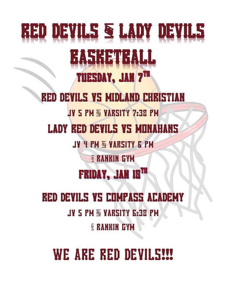 Rankin Independent School District